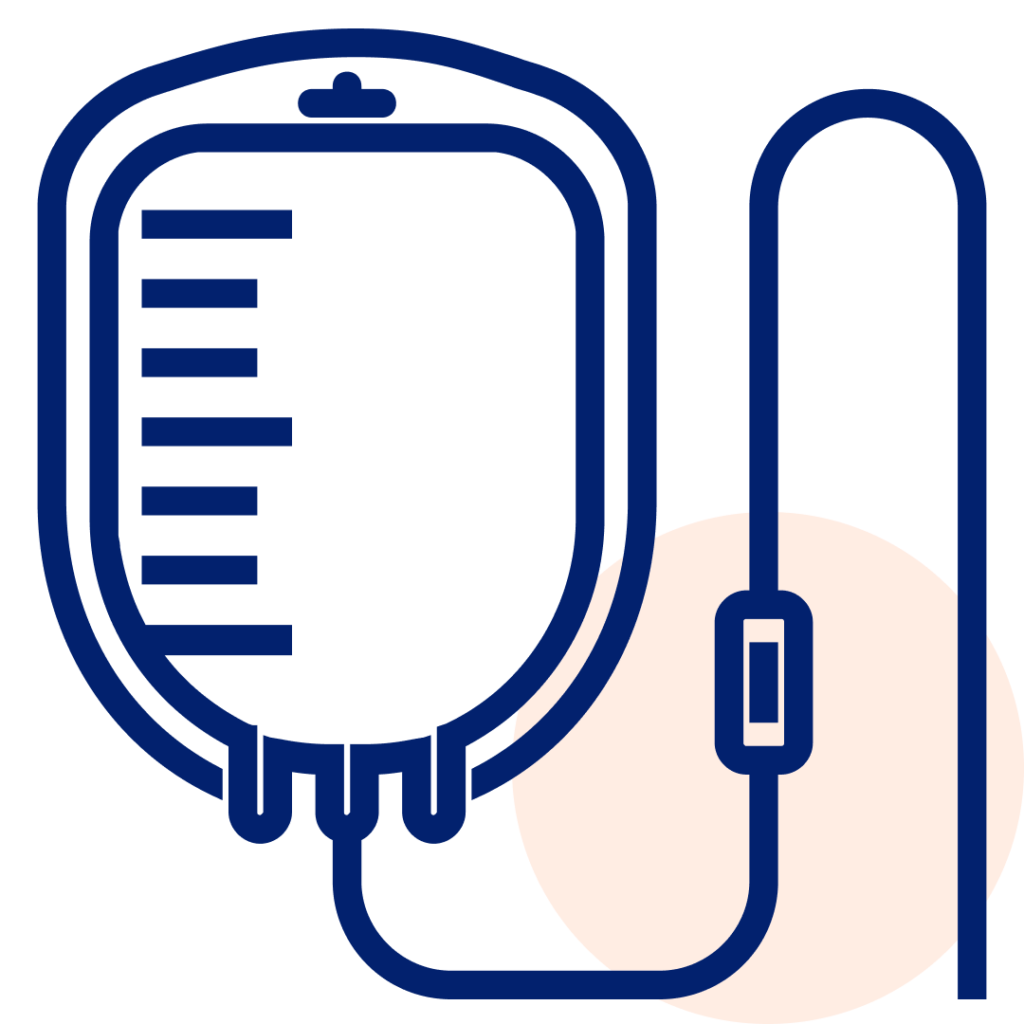 Hospital in the Home Services | Vitalis Health