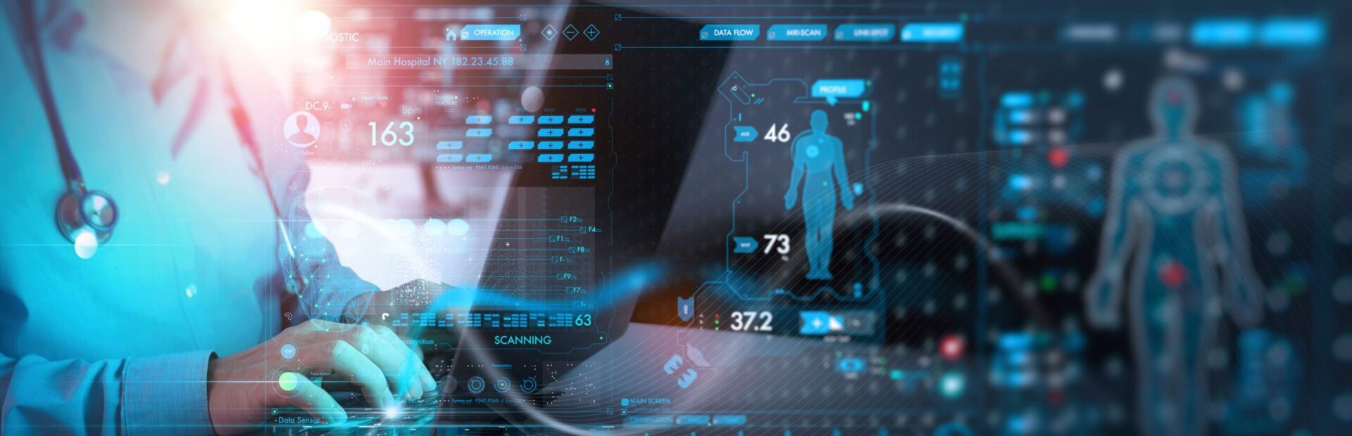 Virtual and Remote Services | Vitalis Health